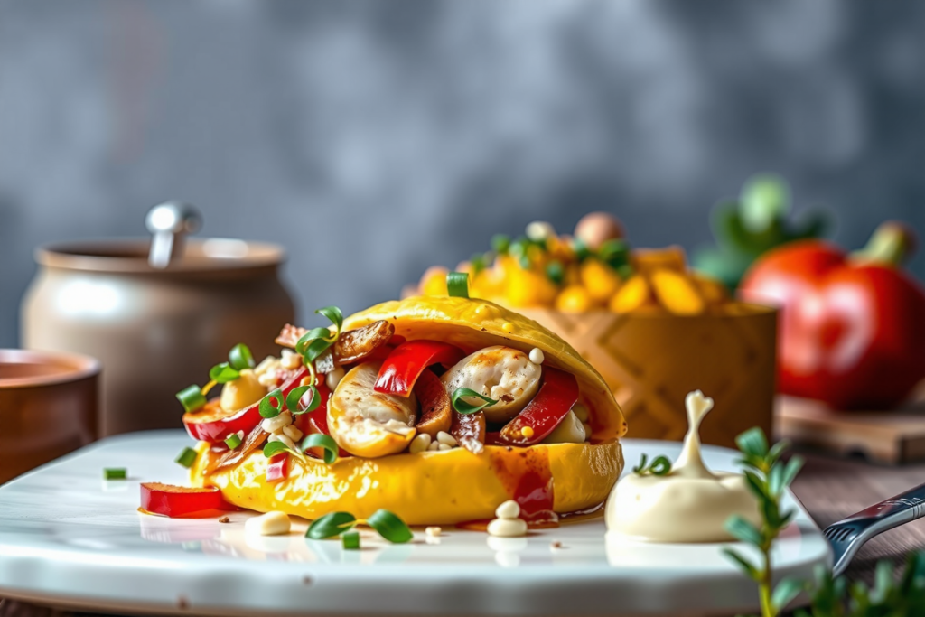 Causa Rellena: El Plato Peruano Fresco y Delicioso que Te Sorprenderá ...