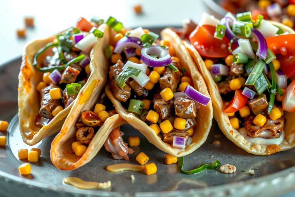 Tacos de Tripa: Cómo Hacerlos Crujientes y Llenos de Sabor - GastroShaker